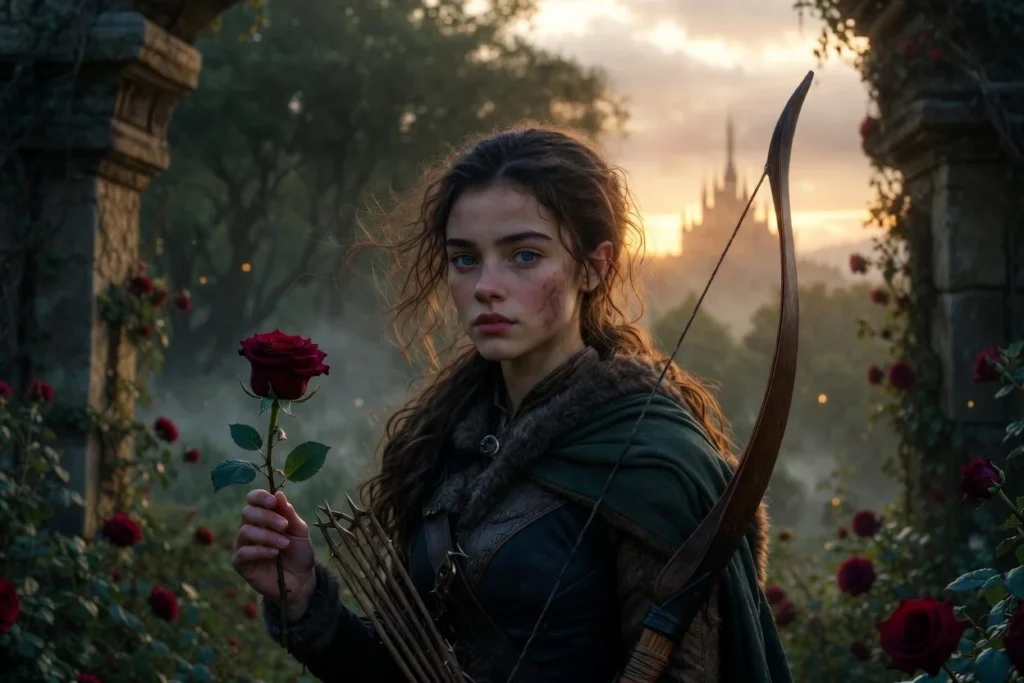 A Court of Thorns and Roses Movie: Cast, Story & Release News