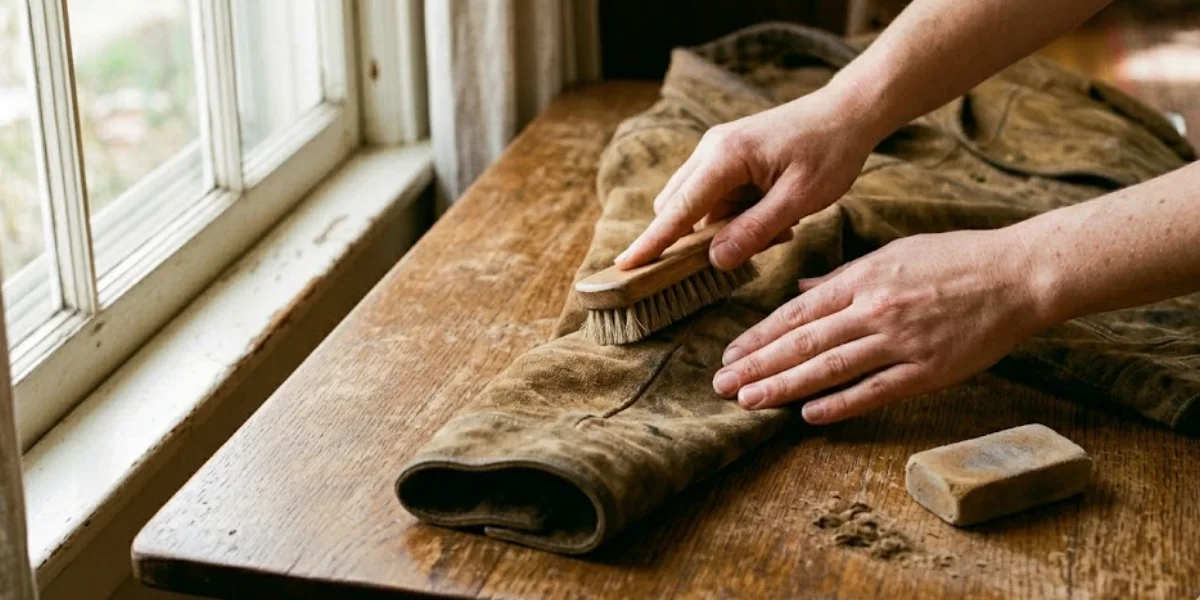 How to Care for Suede Leather: The Only Guide You'll Ever Need